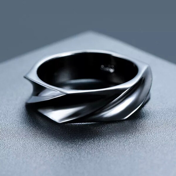 Cool Mens Rings - Etsy