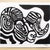 Tiger / Linoleum Block Print Wood Block Handmade Hand Carved Unique ...