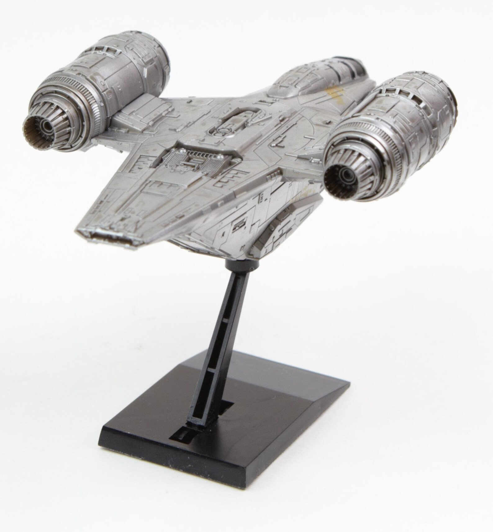 Mandalorian Razor Crest Model *SALE* - Etsy