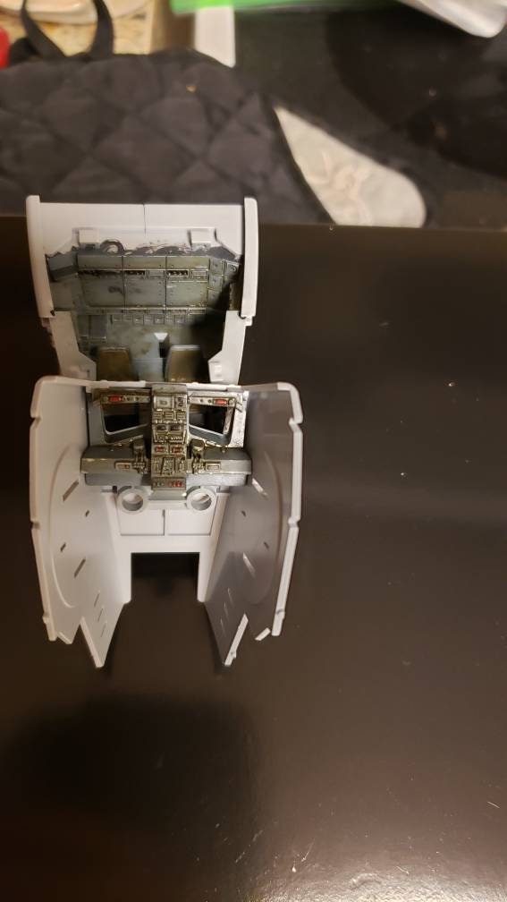 Star Wars AT-ST Model Built by Award Winning Scale Model Builder - Etsy