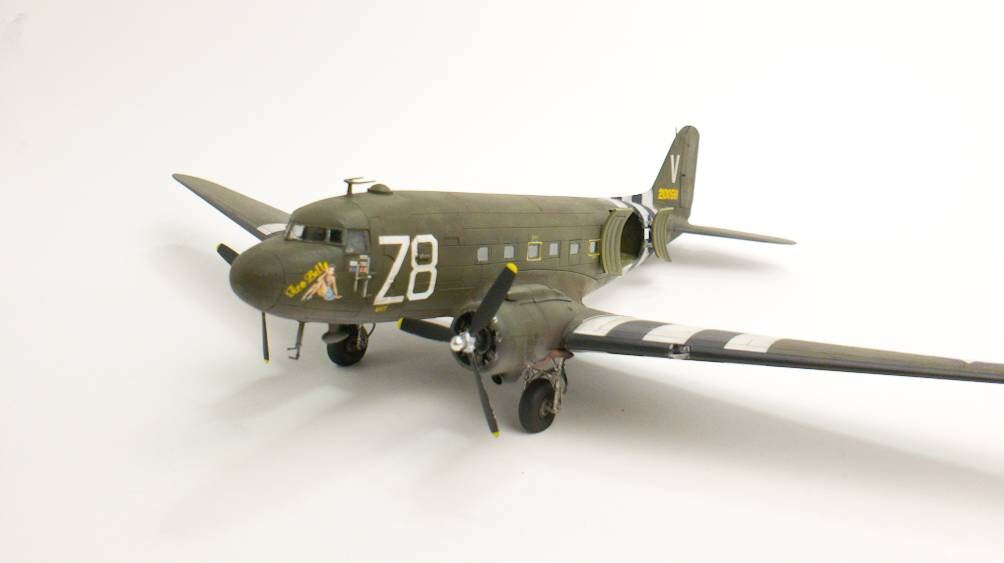 Custom Built Scale Model Project - Etsy