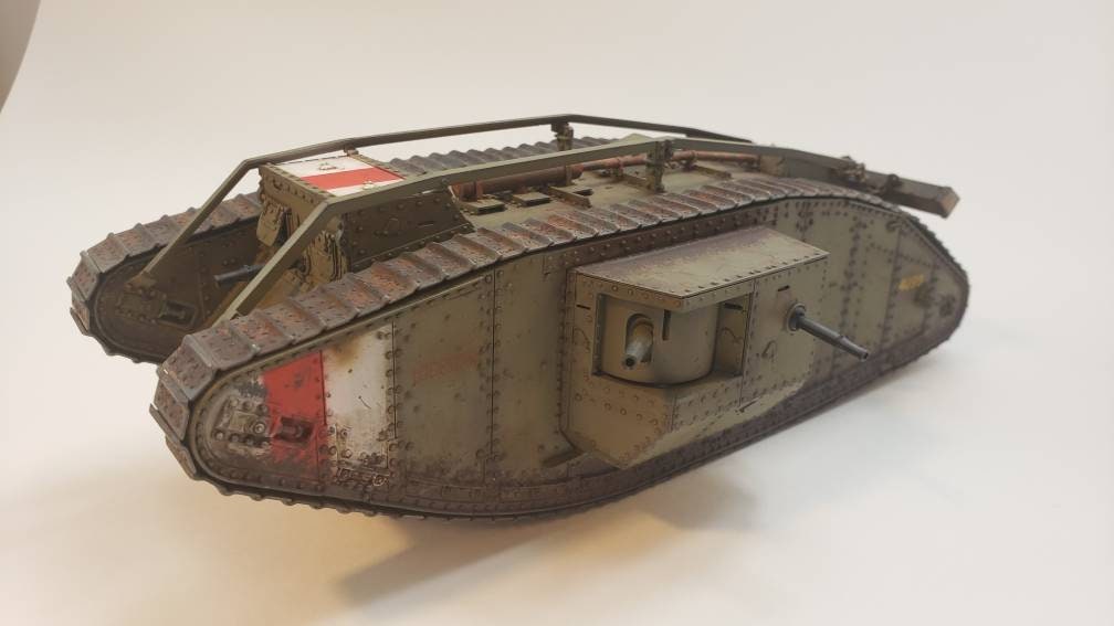 Custom Built Scale Model Project - Etsy