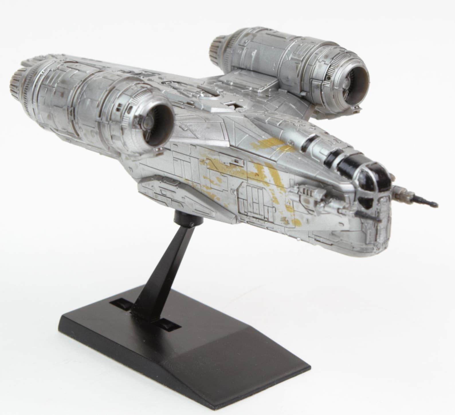 Mandalorian Razor Crest Model *SALE* - Etsy