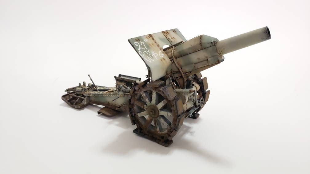 Custom Built Scale Model Project - Etsy