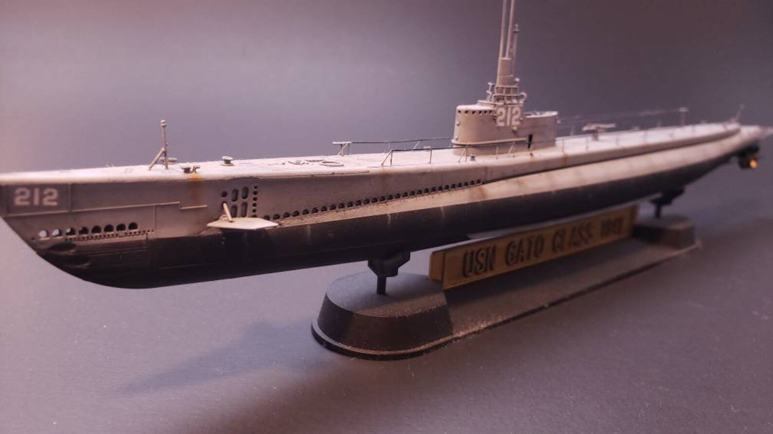 Custom Built Scale Model Project - Etsy
