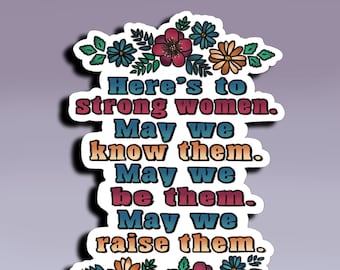 May We Know Them - Etsy