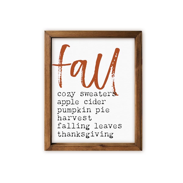 8x10 Printable Sign - Etsy