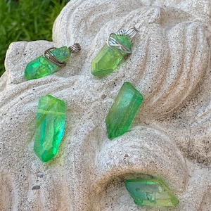 Leaping Crystal Keeper of the Lost Cities - Etsy