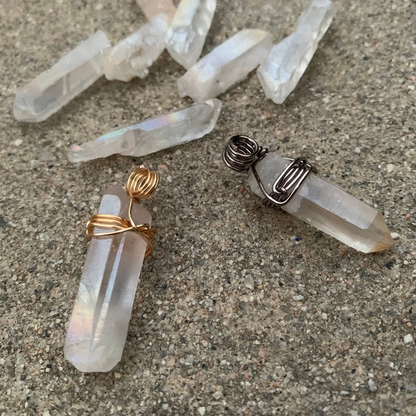 Kotlc Leaping Crystal - Etsy