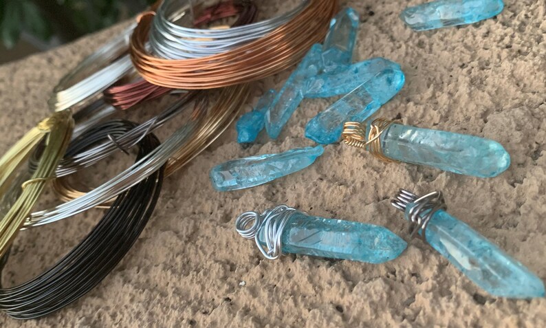 Forbidden Cities Leaping Crystal KOTLC Inspired - Etsy