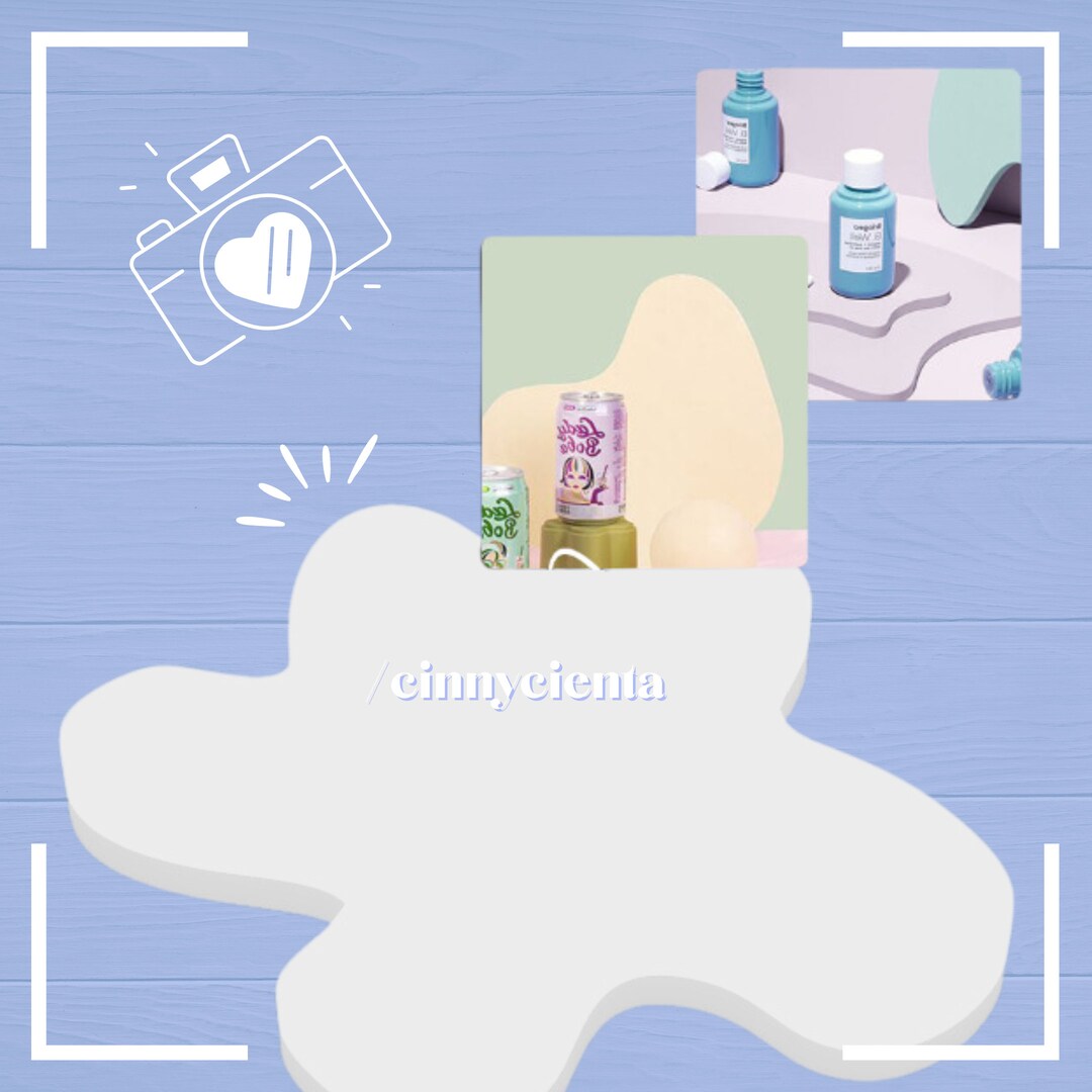 Prop Photography Deco Shape Ditto 3D STL - Etsy