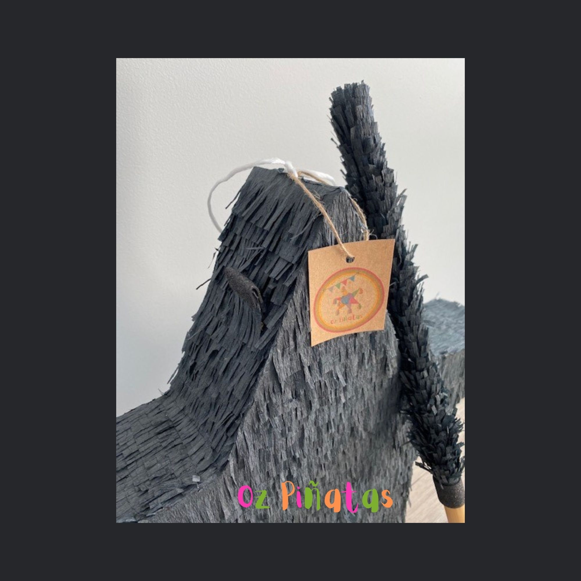 Engagement or Wedding Ring Pinata — Oz Pinatas