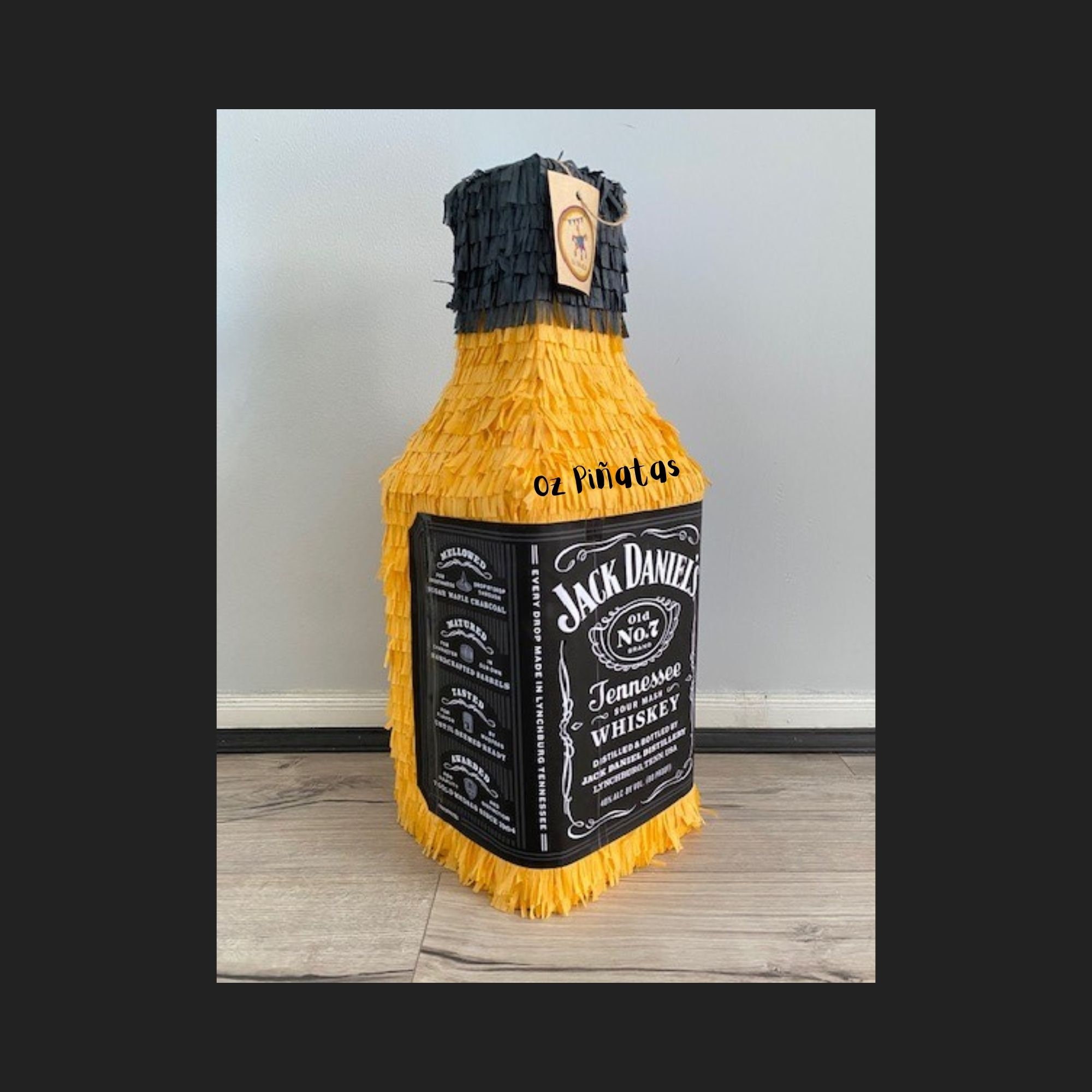 P*nis Adult Pinata | Bachelorette Party | Hens Party — Oz Pinatas