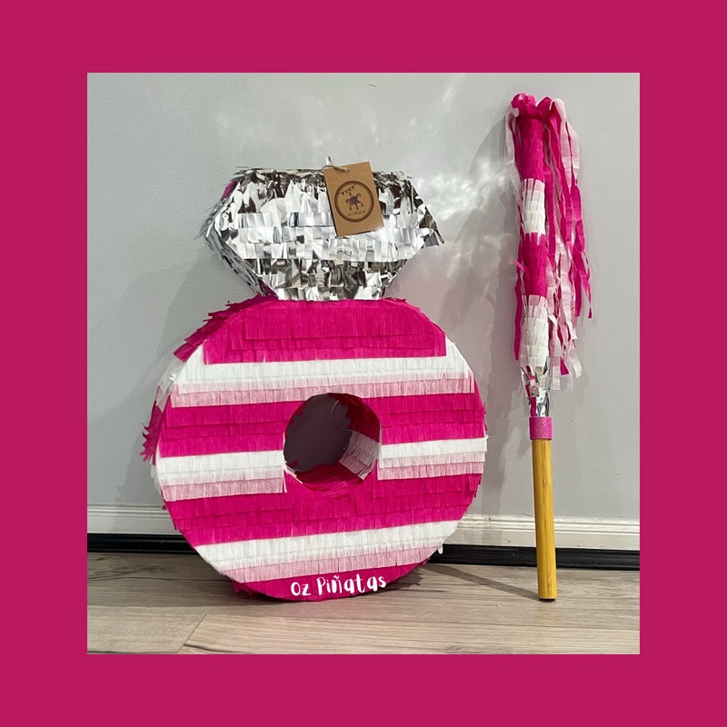 Engagement Pinata - Etsy Australia