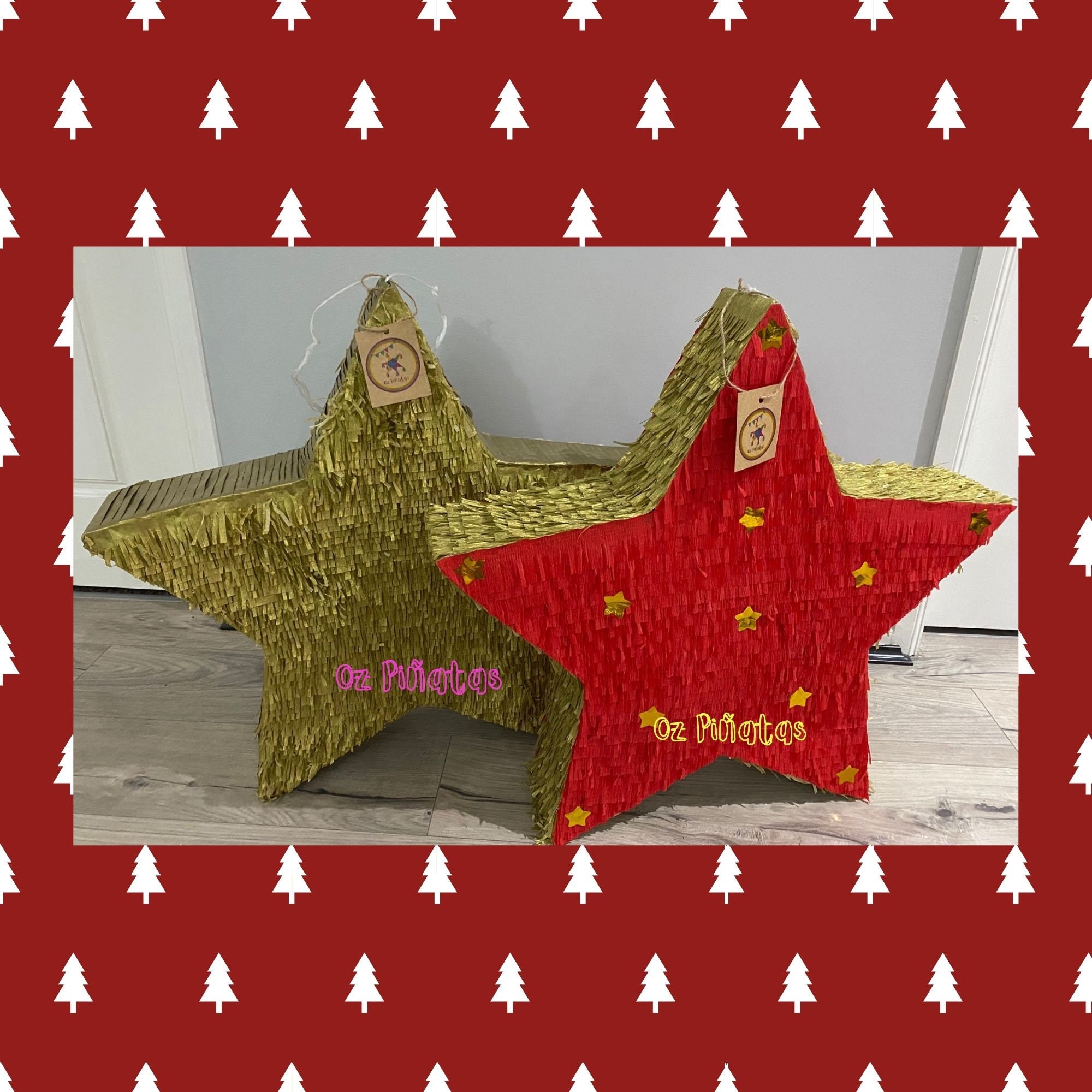 Engagement or Wedding Ring Pinata — Oz Pinatas