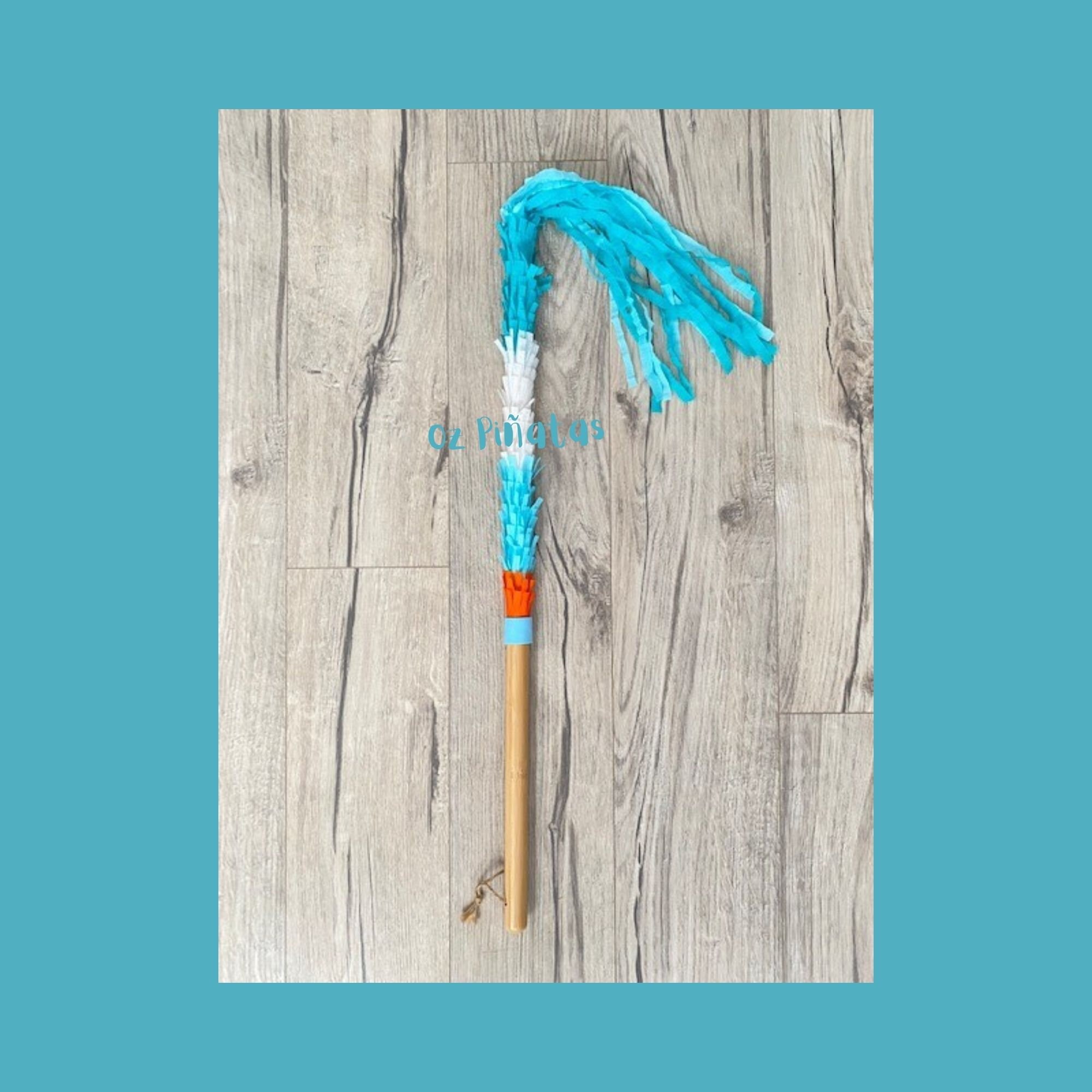 Captain Barnacles Octonauts Inspired Pinata | Polar Bear Pinata — Oz ...