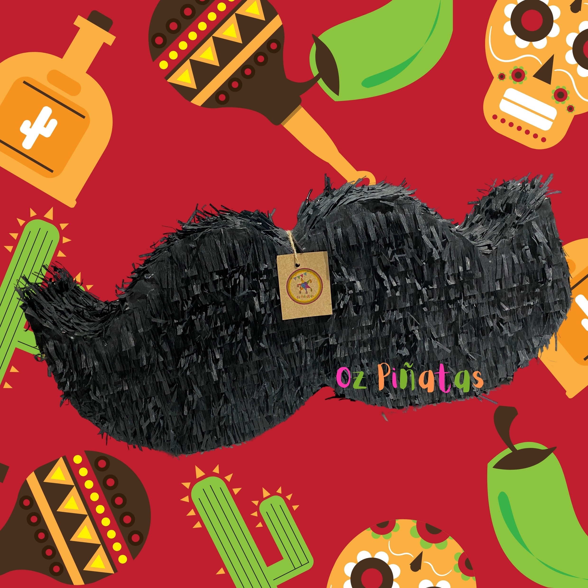 Apple Pinata | Teachers Day Celebration | Back to School — Oz Pinatas