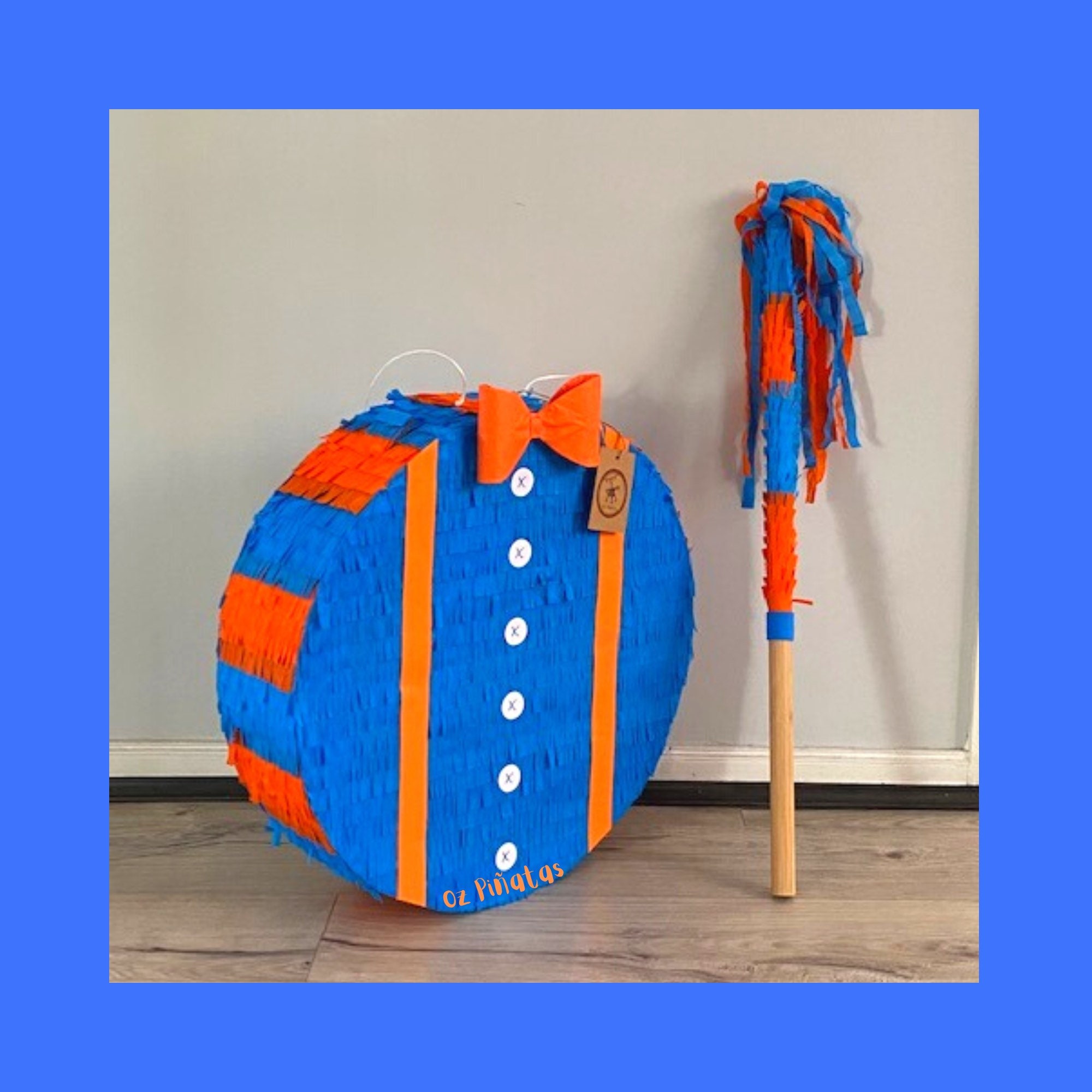 Spaceship Pinata | Rocket | Spacecraft Pinata — Oz Pinatas