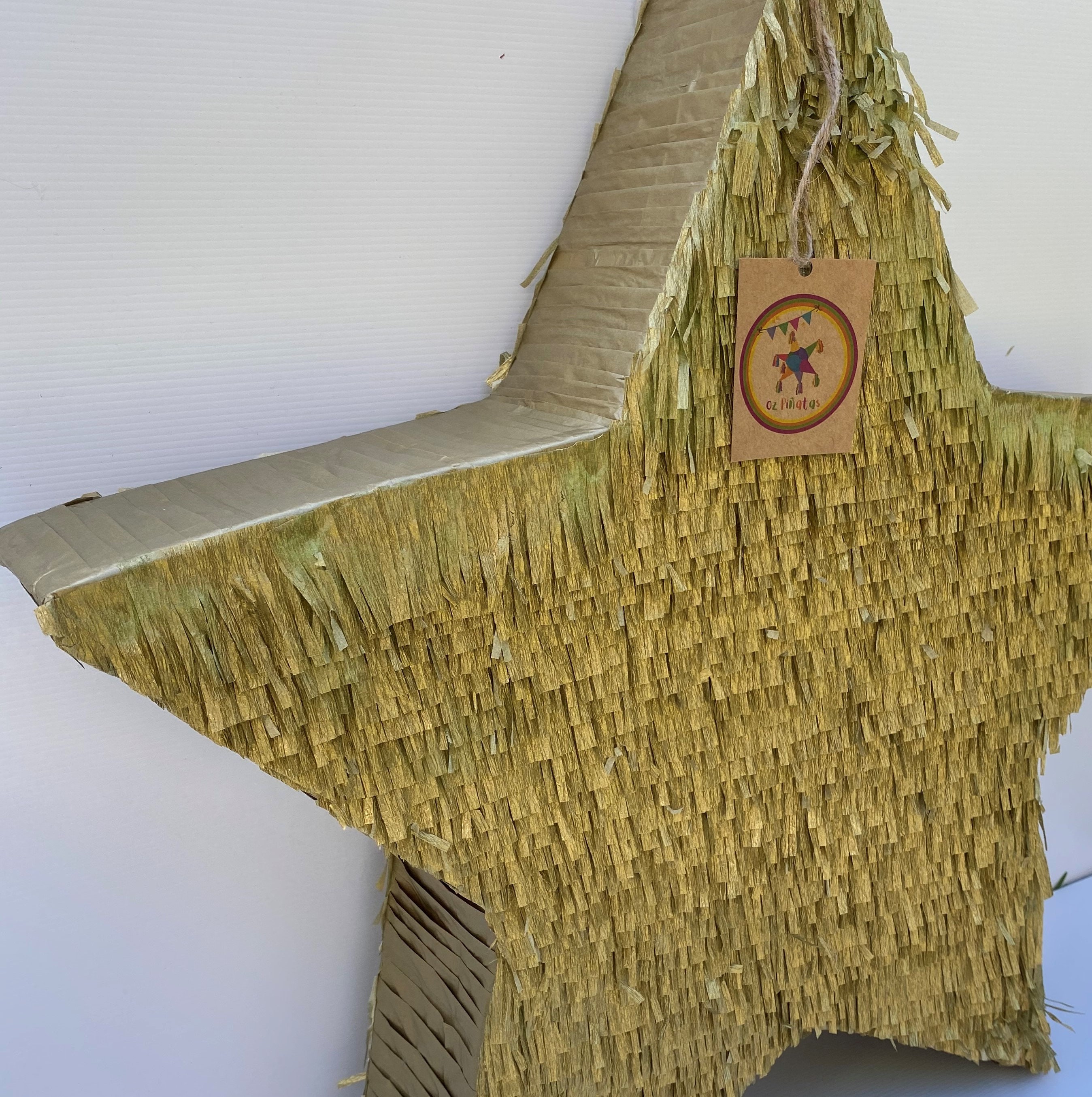 Engagement or Wedding Ring Pinata — Oz Pinatas