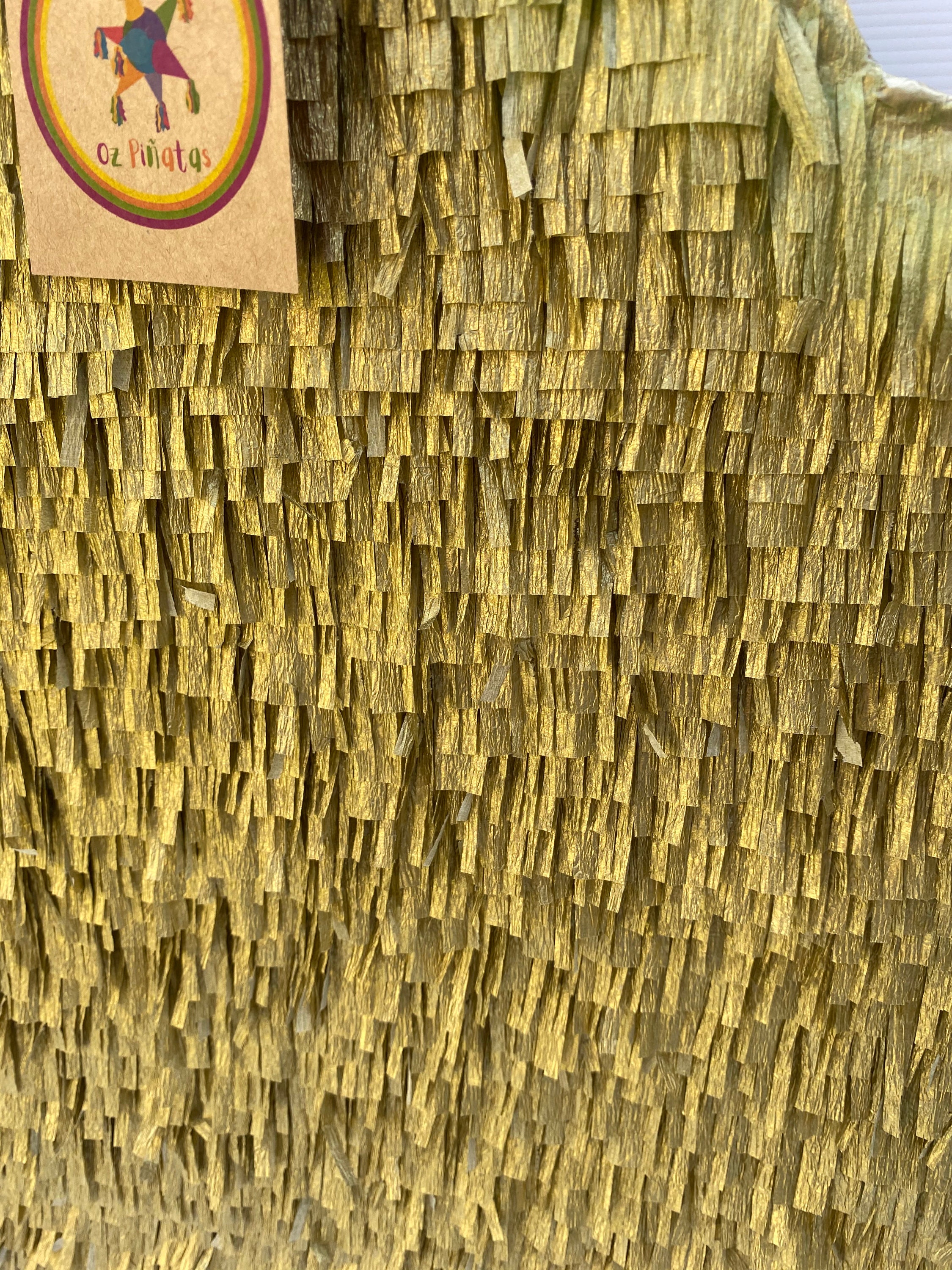 Engagement or Wedding Ring Pinata — Oz Pinatas