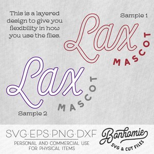 Lax SVG | Lacrosse SVG | Lacrosse Mom SVG | Custom Lacrosse Svg | Lax ...