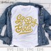 Go Big Gold SVG | Football SVG | Game Day SVG | Spiritwear Svg ...