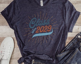 Senior 2029 Svg - Etsy