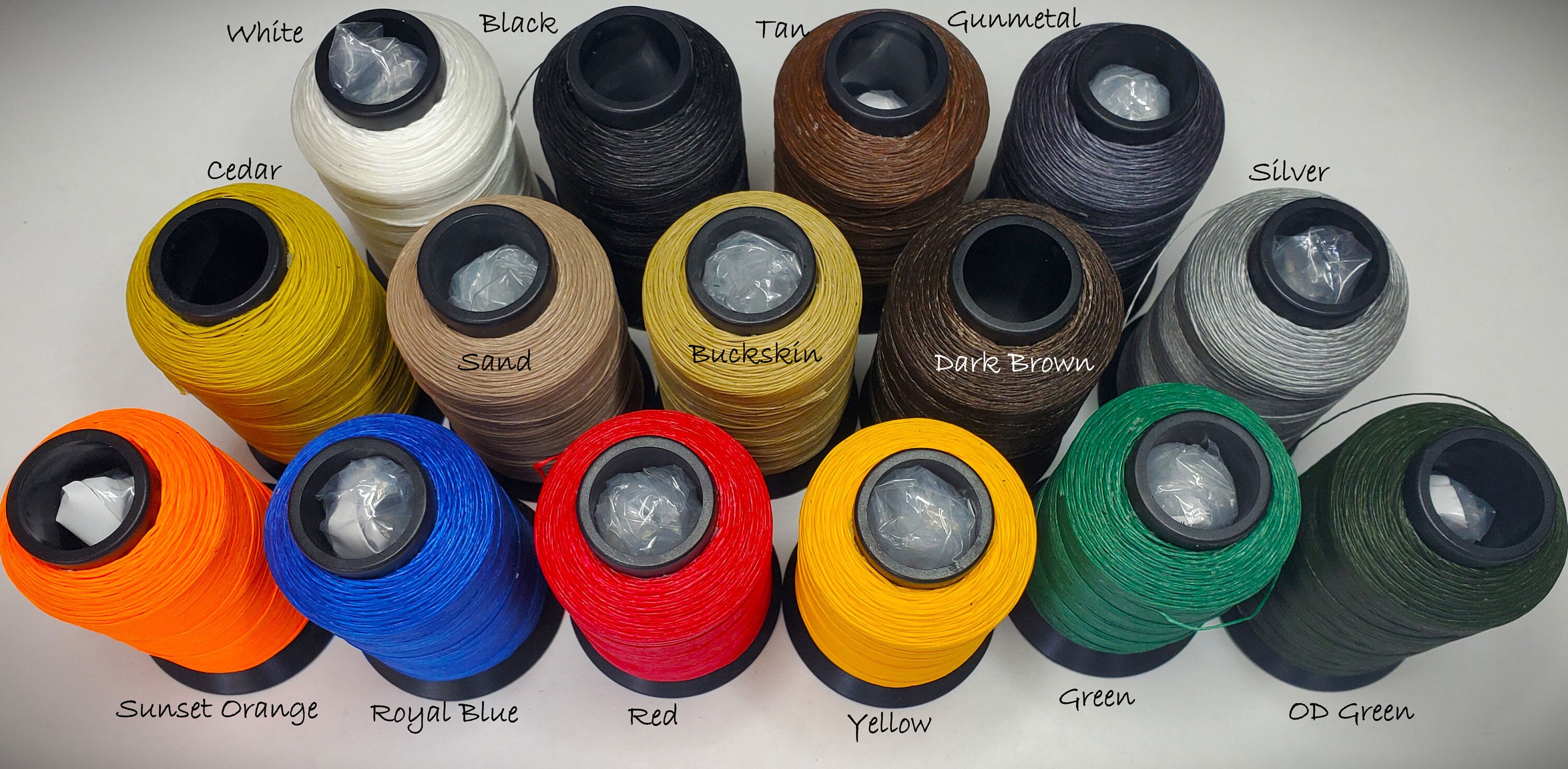 Custom Wool String Silencers - Etsy