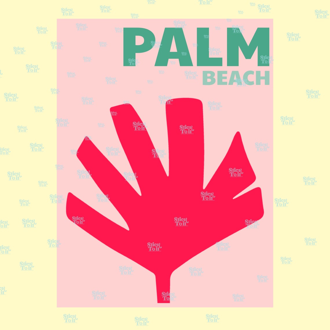 Preppy Trio Posters - Etsy