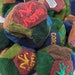 Jesters Corduroy Hacky Sacks - Etsy