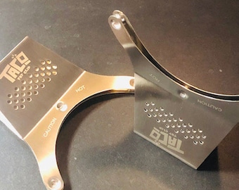 3D Printed Taco Holder - Etsy