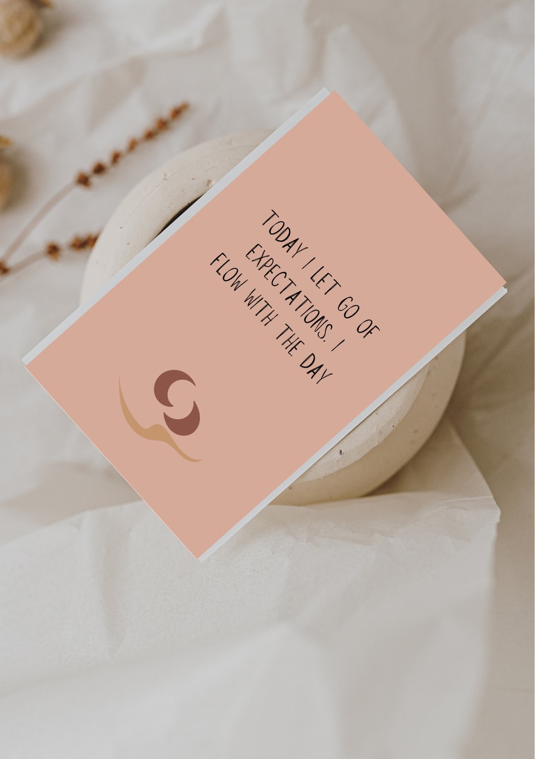 32 Motherhood Affirmation Cards | Digital Download | Mindfulness ...