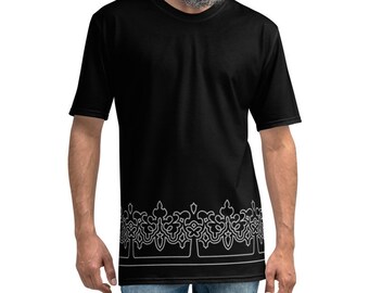 2B Pattern Skater Dress Nier Automata / Yorha | Etsy