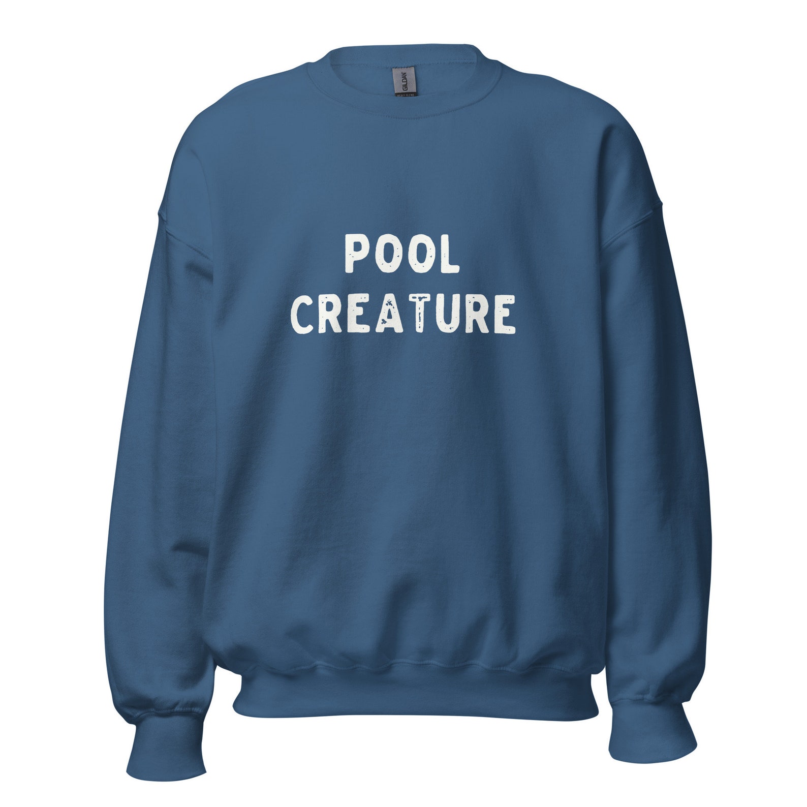 Swimmer Sweatshirt, Swimming Mom, Water Polo Shirt, Swim Coach Shirt ...