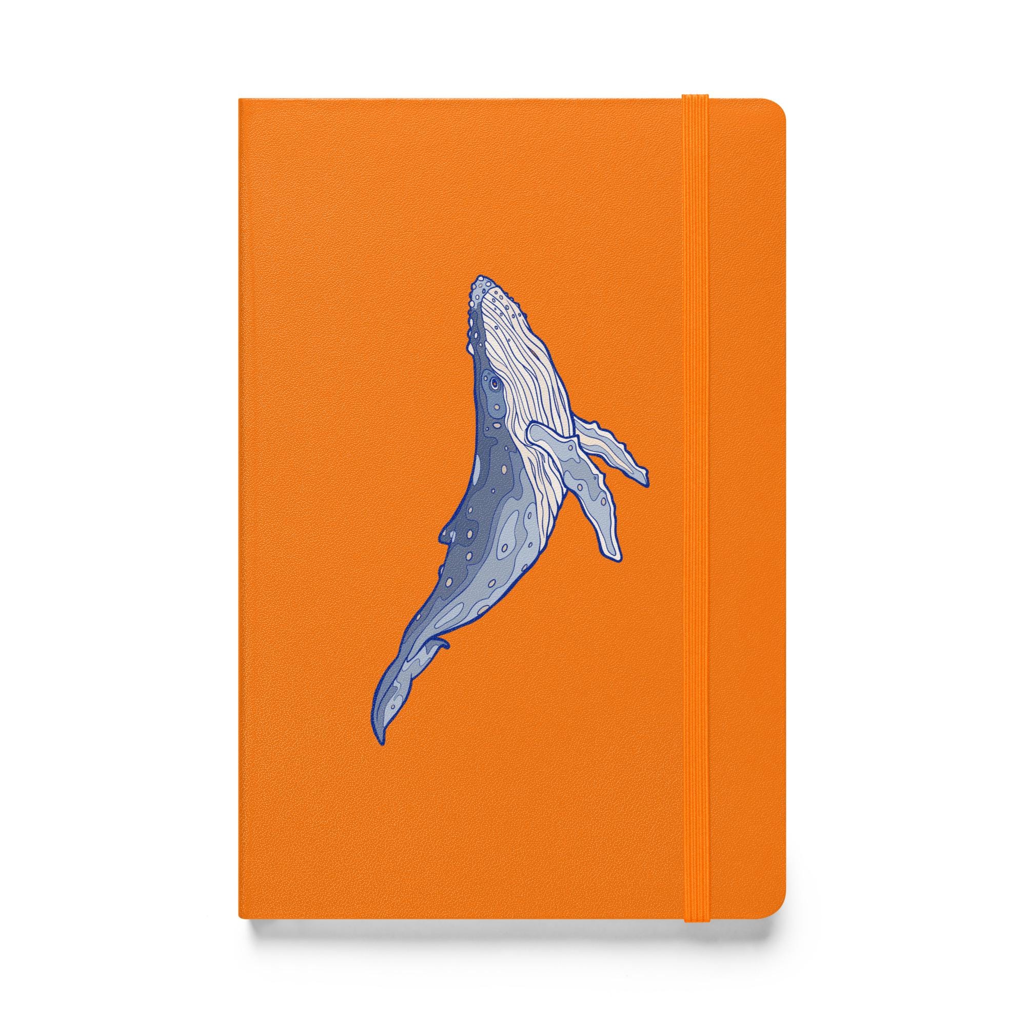Whale Journal, Marine Life Journal, Sea Life Journal, Respect the ...