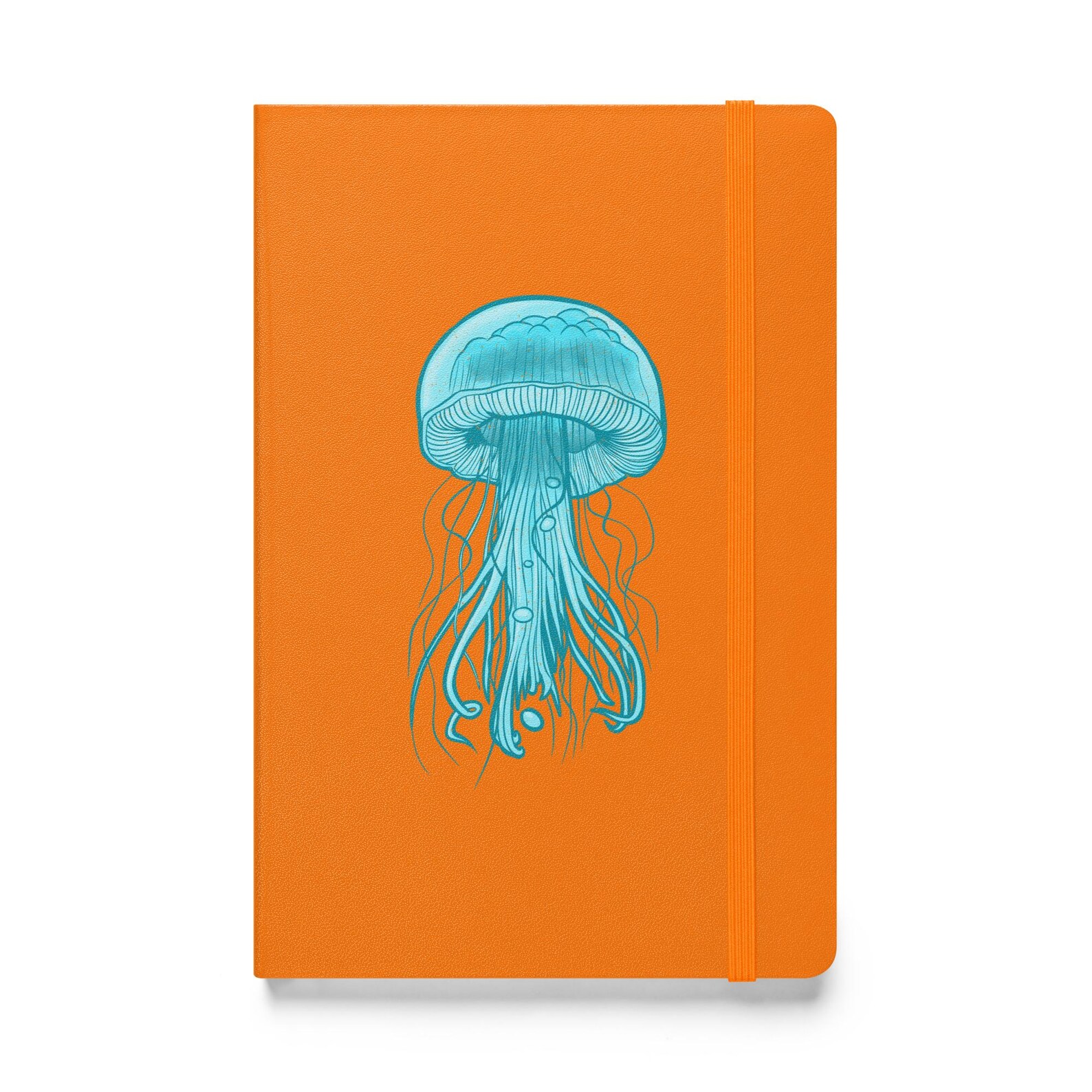 Jellyfish Journal, Marine Life Journal, Sea Life Journal, Respect the ...