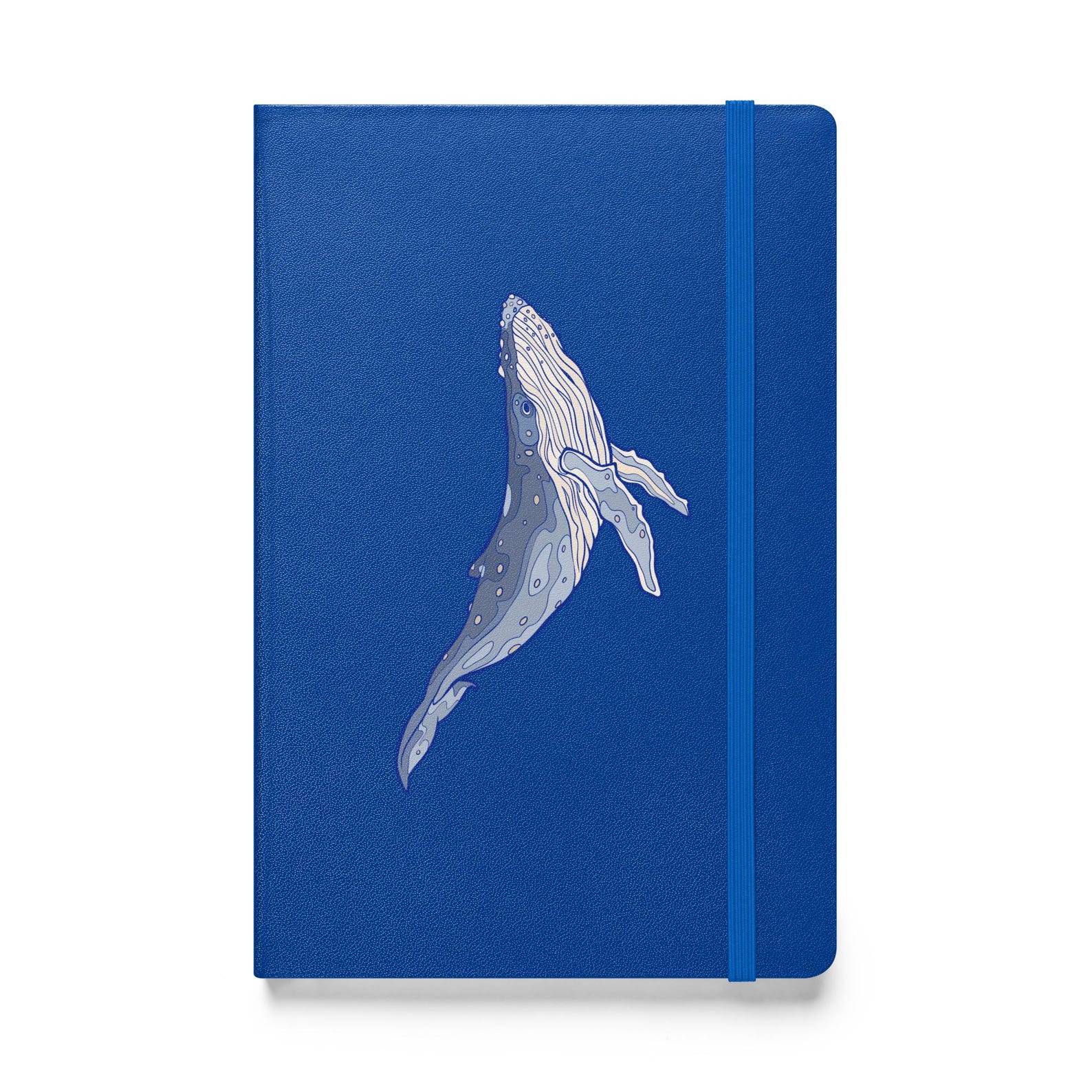 Whale Journal, Marine Life Journal, Sea Life Journal, Respect the ...