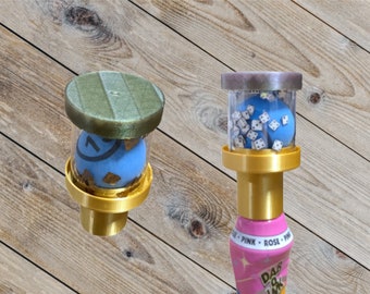 Tiger Bingo Dauber Topper daubie Marker. Unique, Customized Top. Add to ...