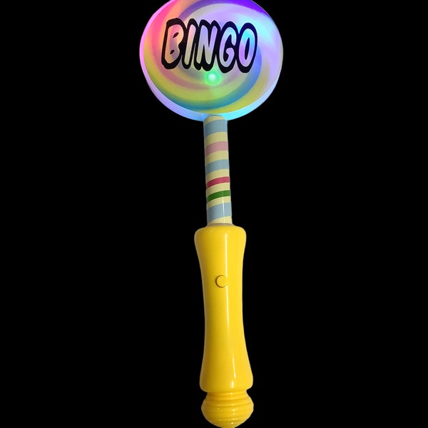 Light Up - Etsy