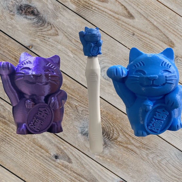 Bingo Daubers Topper - Etsy