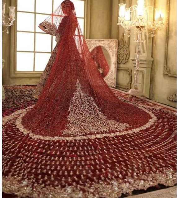 Wedding Shadi Jora Indian Pakistani Bridal Walima Latest | Etsy