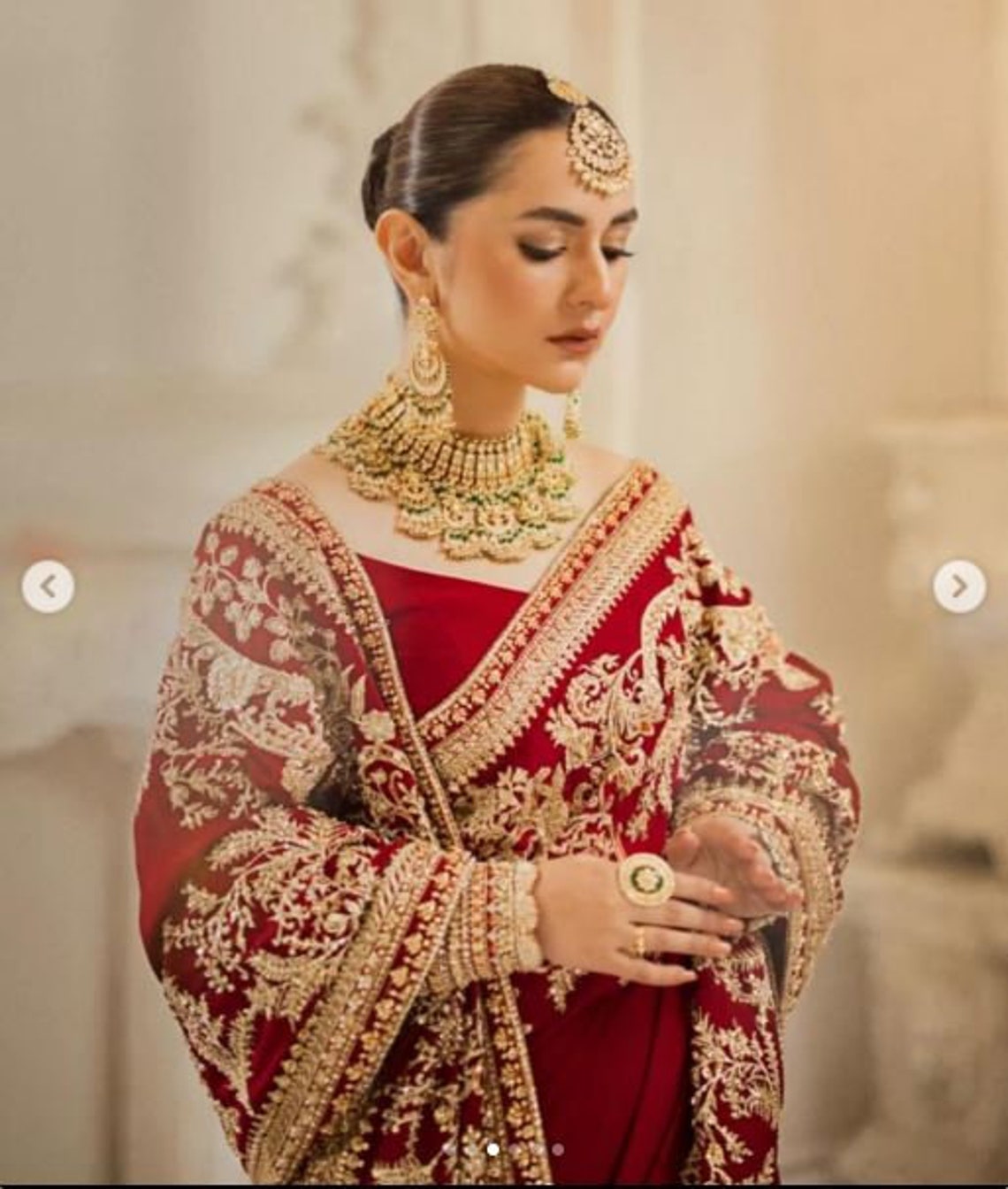 Pakistani Long Frock Indian Bollywood Long Trail Bespoke Pakistani ...