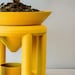 Conduit Plant Pot Unique, 3D Printed Planter, Planter With Drainage ...