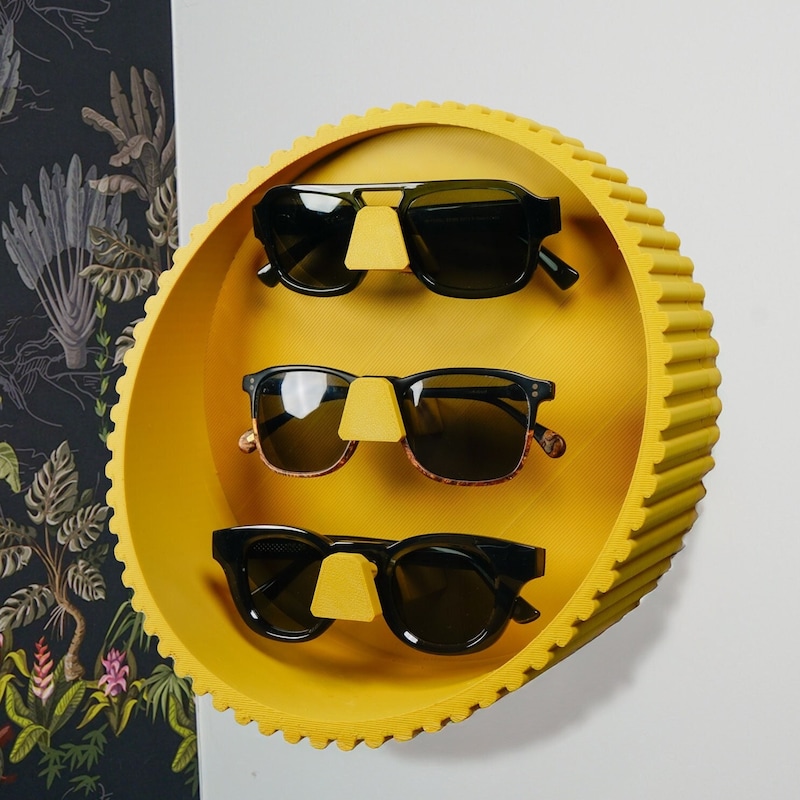 Sunglass Display Case - Etsy