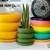Conduit Plant Pot Unique, 3D Printed Planter, Planter With Drainage ...