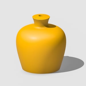 Watering Bell Thumb Pot, Controlled Watering Can for Plants, Gifts for ...