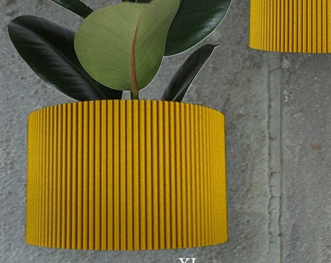 Ceramic Wall Pot Wall Planter for Succulents, Air Plant, Herbs or ...