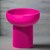 Conduit Plant Pot Unique, 3D Printed Planter, Planter With Drainage ...