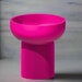 Conduit Plant Pot Unique, 3D Printed Planter, Planter With Drainage ...
