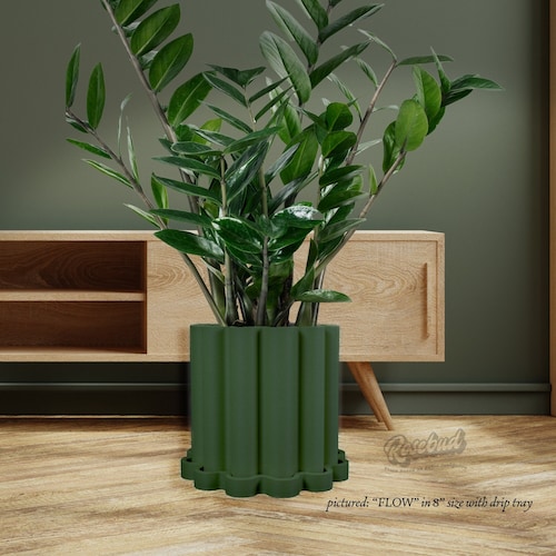 Funky indoor plant pots store